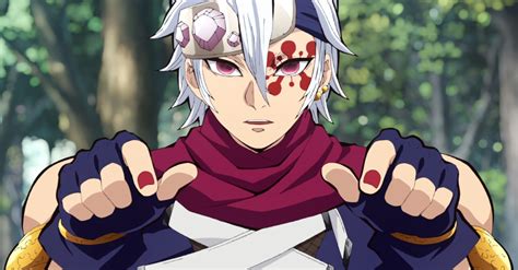 Demon Slayer Entertainment District Arc Episode 5 The Real Fight Is About To Begin Anime Corner
