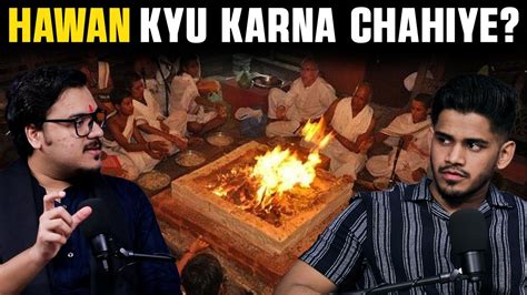 Hawan Badal Dega Aapki Zindagi Realtalk Clips Youtube