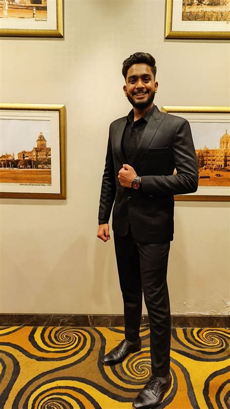 Pranay Shinde On Linkedin I Had The Best Experience At My First Cl Meet At One Of The Best College