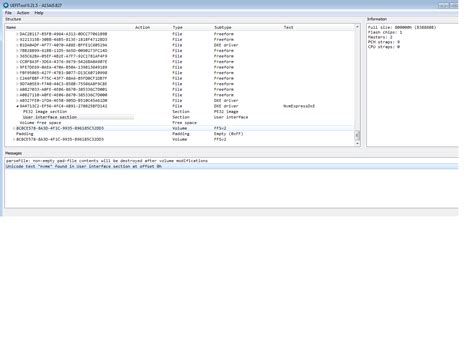 HowTo Get Full NVMe Support For All Systems With An AMI UEFI BIOS NVMe Support For Old