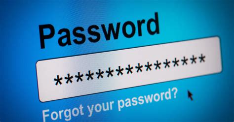 3 Common Password Mistakes Hackers Are Looking For Cbs News