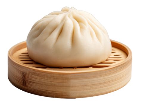 Steamed Bun Pngs For Free Download