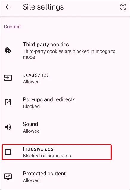 How To Disable Ad Blocker In Chrome Browser On Mobile PC