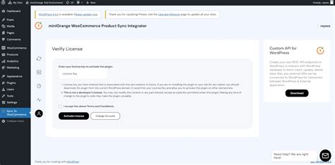 A Comprehensive Guide To Sync Products Into Woocommerce From Apis