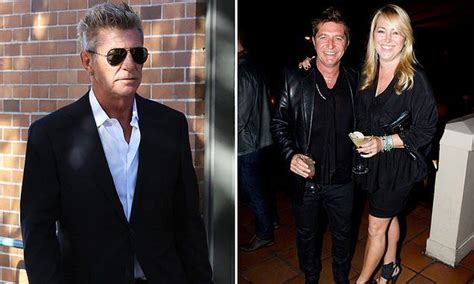 Dennis Hendrickson On Linkedin Wayne Cooper Fronts Court After Being