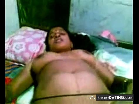 Desi Mallu Bindhya Aunty Drtuber