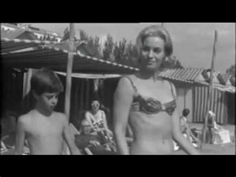 Agostino 1962 Full Movie Youtube