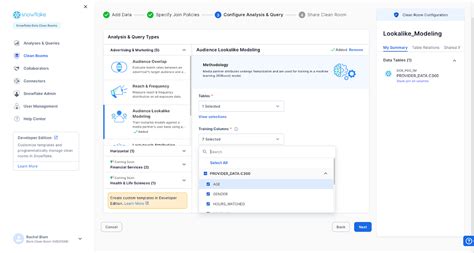Enable Natural Language Querying Of Your Snowflake Marketplace Data With Native Apps And Cortex