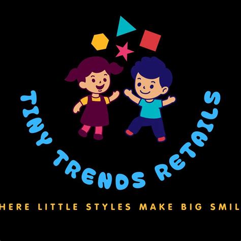 Tiny Trends