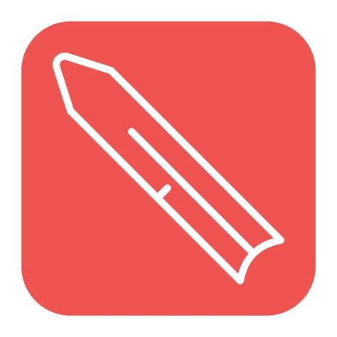 Premium Vector Scoopula Icon Vector Image Can Be Used For Science