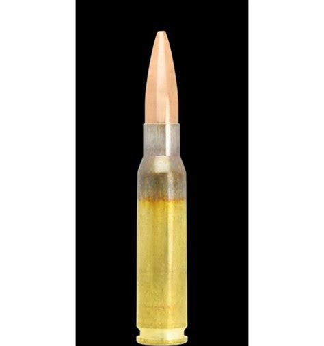 Ammo 308 Win 155gr Lapua Scenar L Otm 50s