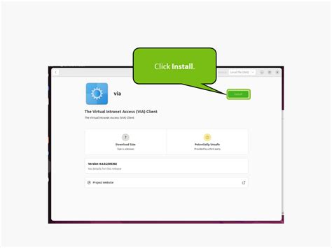 Tutorial For Ubuntu Tech