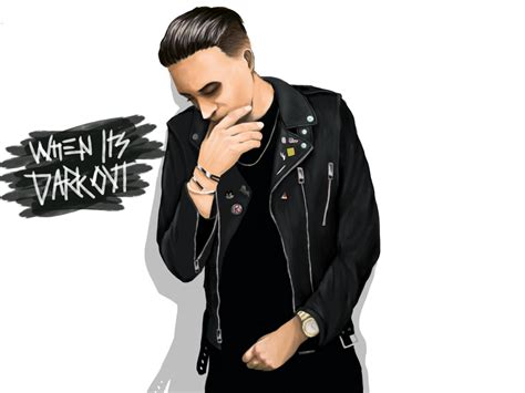 G Eazy Behance