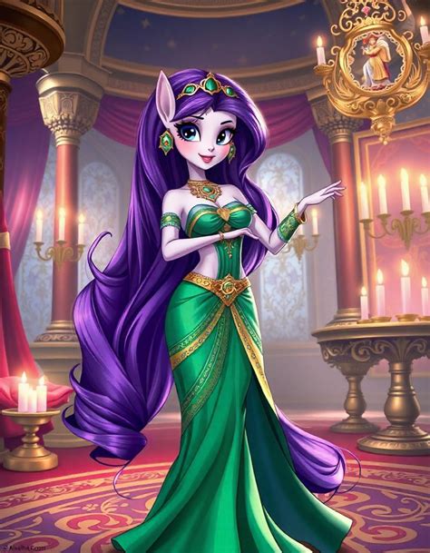 E Girls Iconic Harem Spoof Preview 1 New Ideas By Matt Weaver Wiki