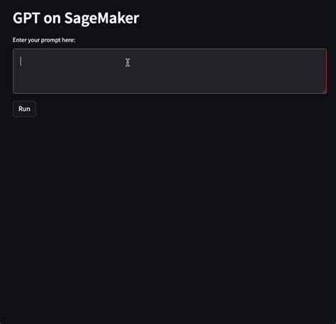 Manoranjan Rajguru On Linkedin Data Ai Chatgpt Generativeai Aws Sagemaker