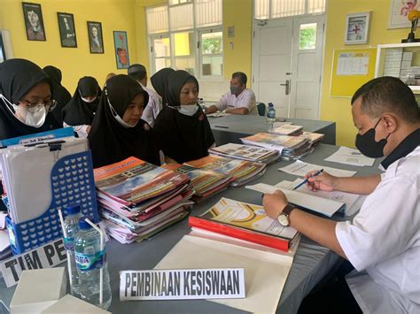 Final Lomba Sekolah Berkarakter Tahun 2022 Di Smp Istiqomah Sambas Purbalingga Smp Istiqomah