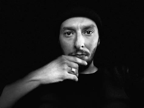 Interviu Cu Hasan Nasser Electronic Beats Romania