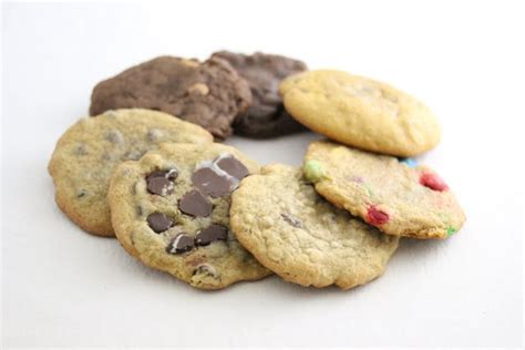 The Secret Cookie Service Kirbie S Cravings