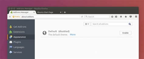 These Are The New Themes Shipping In Firefox 53 Omg Ubuntu