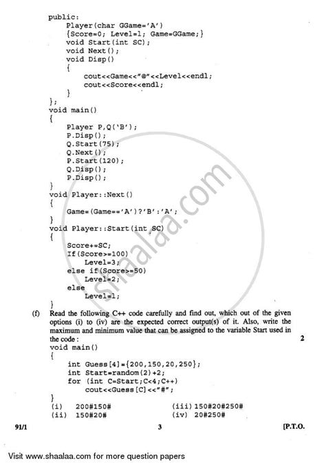 computer science python 2013 2014 commerce english medium class 12 delhi set 1 question