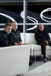 Jeri Ryan Macgyver S Production S E Photos Celebmafia