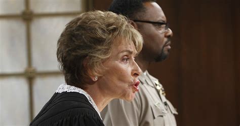 Are The Cases On Judge Judy Real Or Fake