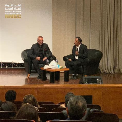 The Renowned Maestro Nader Abbassi Where He Articulated His Insights On “reviving Musical