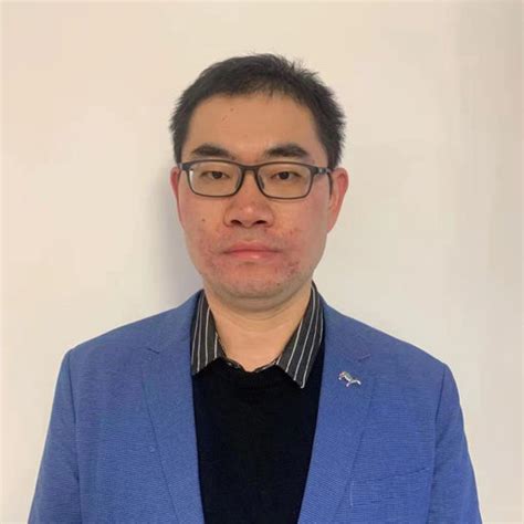 Biao Zhang Research Profile Biao Zhang Research Profile