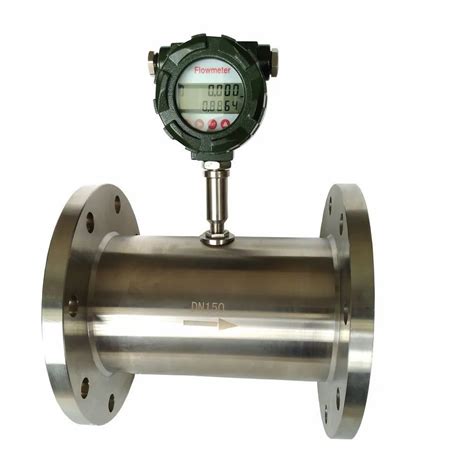 Stainless Steel Thermal Mass Flow Meter Air And Gases At ₹ 75000 Piece