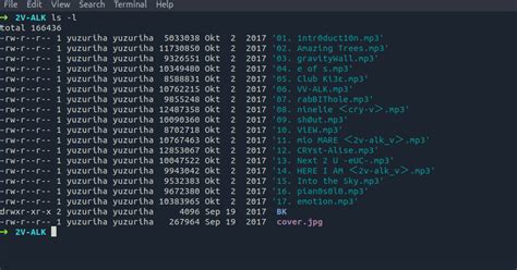 Mempercantik Terminal Linux Dengan Oh My ZSH LinuxSec