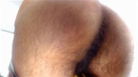 Hairy Hunk And His Hairy Hole And Feet