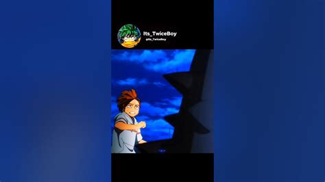 Deku Vs Rogone Round2🔥💀 Myheroacademiaeditamvmhabnhna Mha Deku