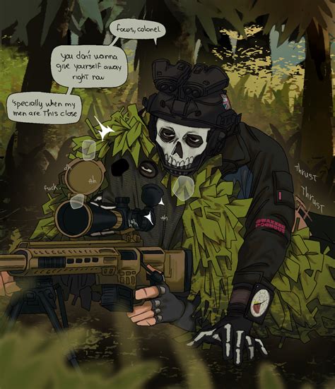 Rule 34 Anal Anal Sex Call Of Duty Call Of Duty Modern Warfare 2