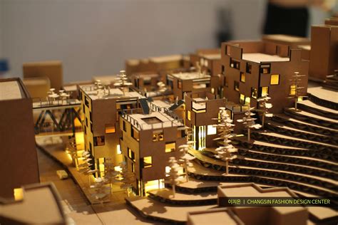 2016 홍익대학교 건축학과 졸업전시회 모형사진 2016 Hongik Univ School Of Architecture Graduation Exhibition Model
