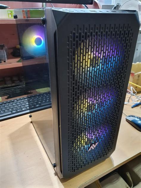 게이밍본체 9세대 I5 9400f 16g Gtx106 세컨웨어 헬로마켓