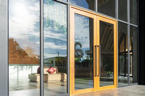 Fenestration Trends And Market Standards In Flux Ace Update Magazine