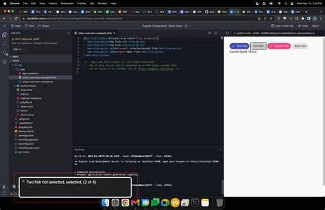 Bugchips Screen Reader Does Not Announce Proper Selected State When Multiselect Enabled