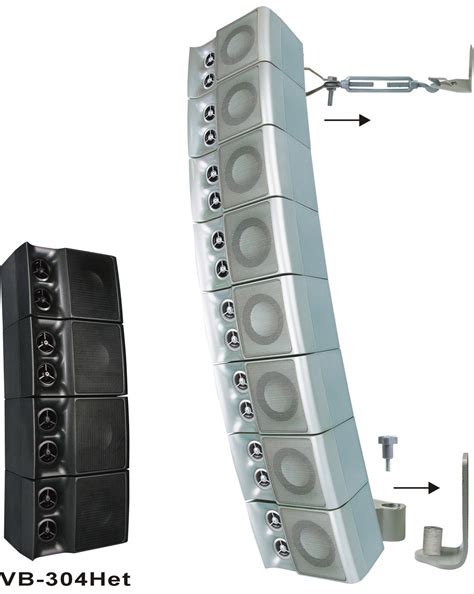 Hi Fi Line Array Speaker China Line Array And Pa System Price