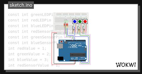 Proiect 4 Soft Wokwi Esp32 Stm32 Arduino Simulator