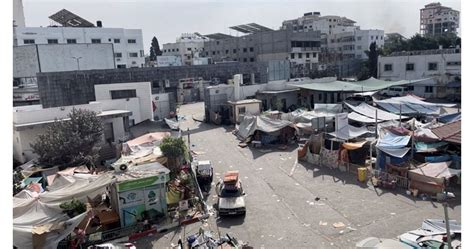 Израел Заложничка е била екзекутирана в болница Ал Шифа в Газа