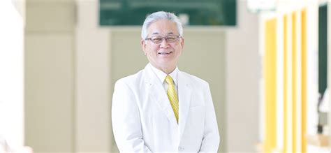 ご挨拶 東松山市立市民病院
