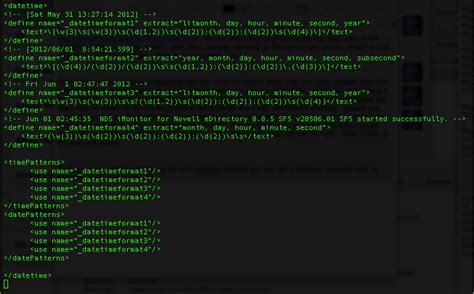 OH NO Splunking Log Files With Multiple Formats No Problem Function
