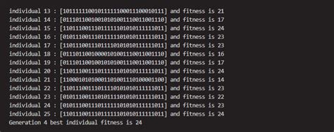 Github Jtagaca Geneticsai