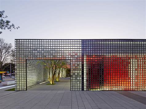 Cube Architecture