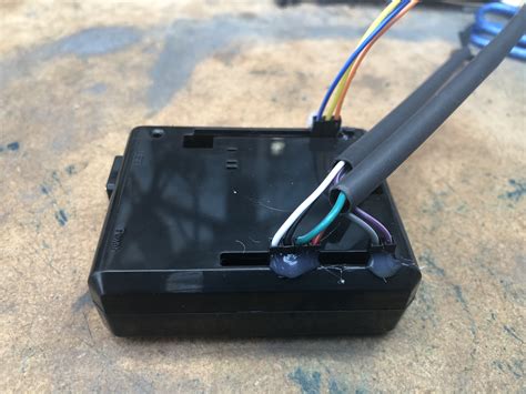 Diy Arduino Project Rpm Display For Sc2 Lathe Sx2 Mill And More