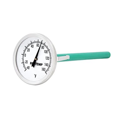 The 30 Best Analog Thermometers Of 2026 [verified] Cherry Picks