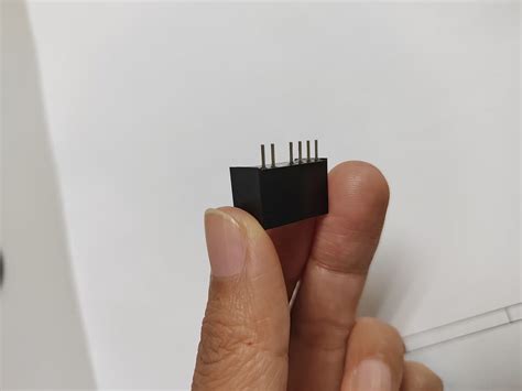 SIP Pin Standard PCB Installation MA Current Signal Input And Output Isolation Controller