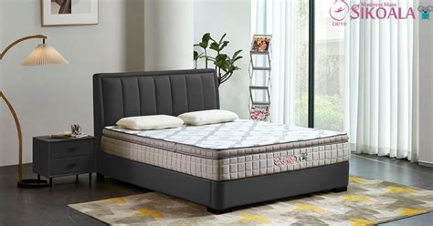 Basic Guide Of Memory Foam Mattress Sikoala Mattress