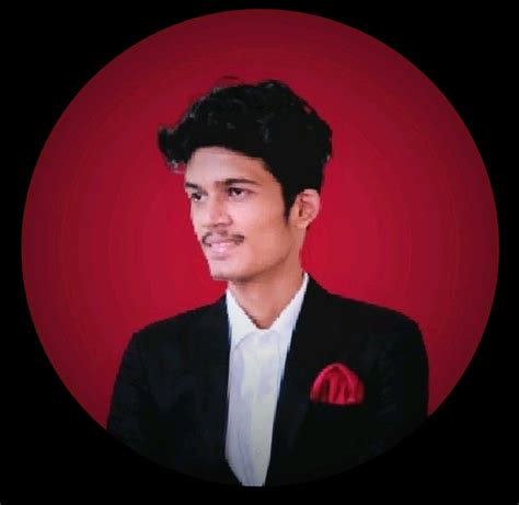 Mr Rushikesh Thombare Ru Reck Ceo And Founder