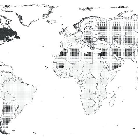 The Global Degree Grid Framework Including The Canadian Nfi Plot